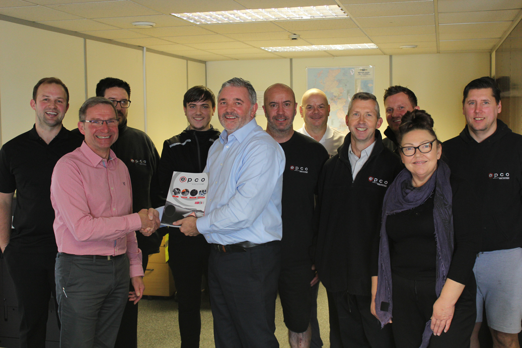 MegaGroup buys British plastic piping experts Plimat and EPCO ...